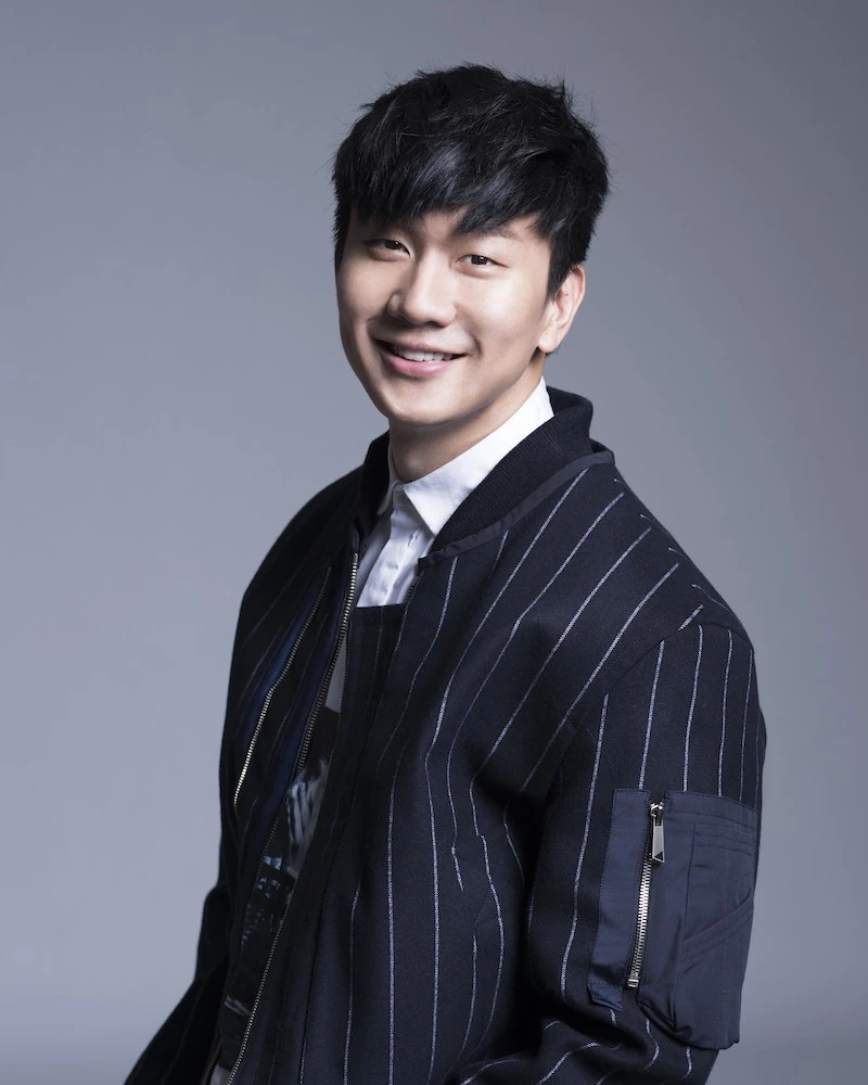JJ Lin | Wiki Drama | Fandom