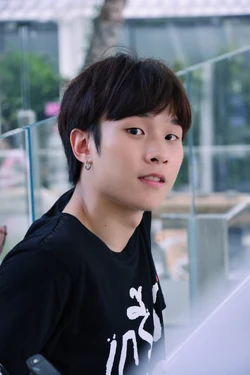 Kittiphong Lerganjanoi | Wiki Drama | Fandom