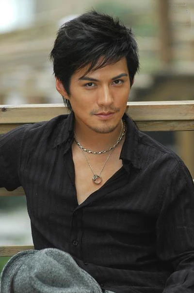 Yan Yi Kuan | Wiki Drama | Fandom