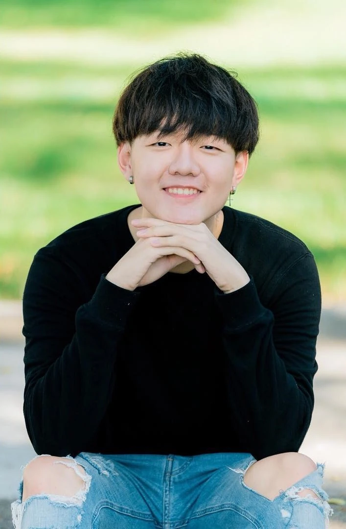 Yang Kai Lin | Wiki Drama | Fandom