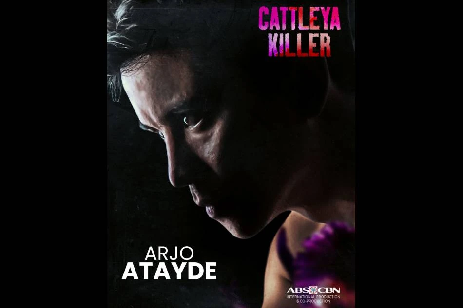 Cattleya Killer | Drama Wiki | Fandom