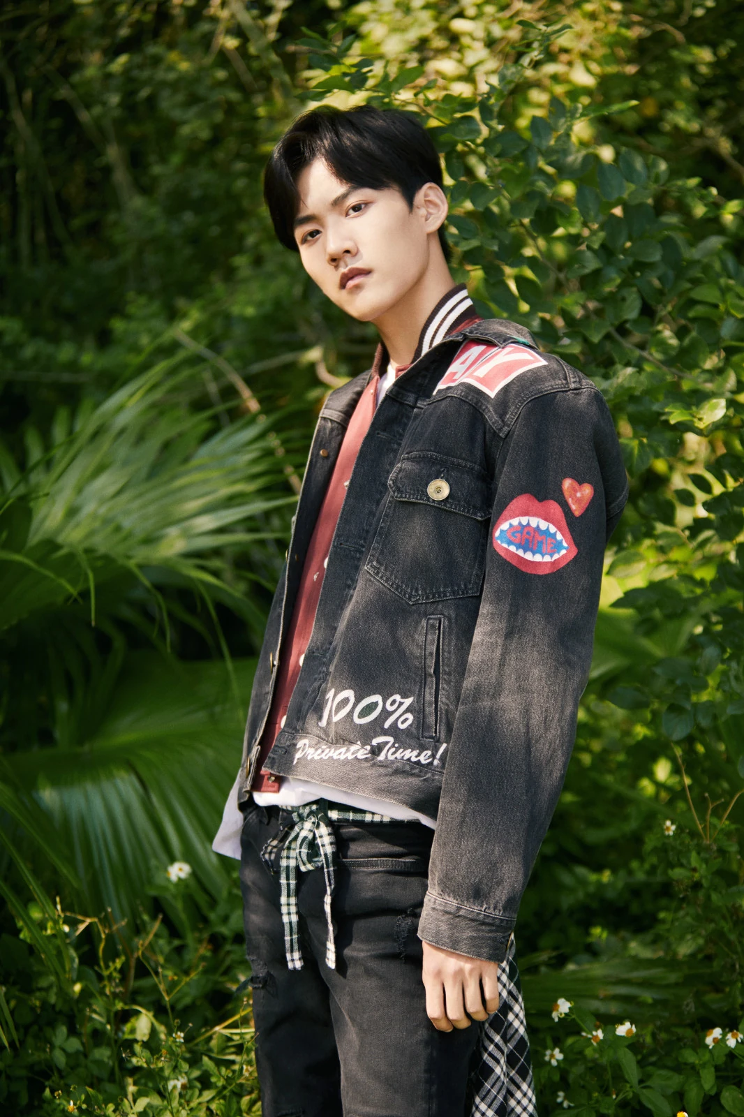 Daniel Zhou | Wiki Drama | Fandom