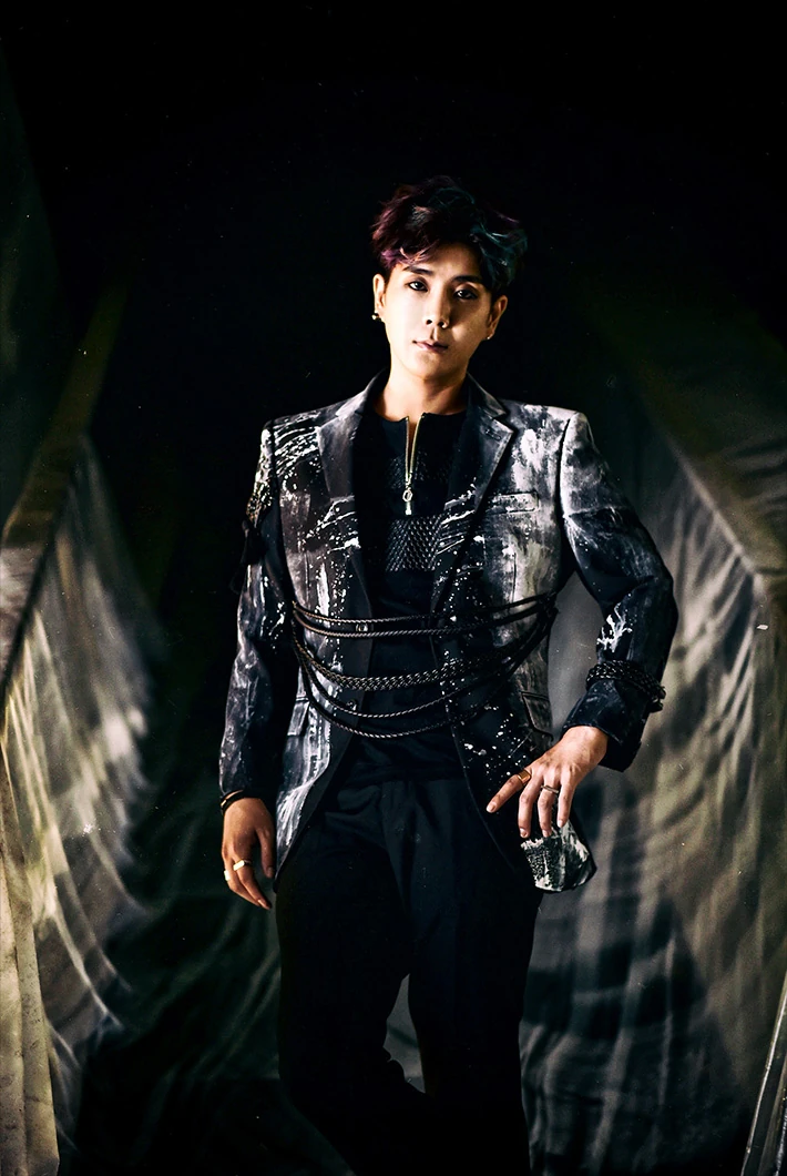 Hyeong Seong | Wiki Drama | Fandom