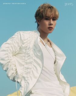 Joo Heon | Wiki Drama | Fandom