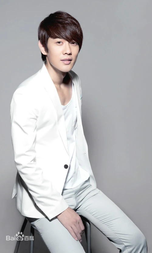 Liu Cheng Rui | Wiki Drama | Fandom