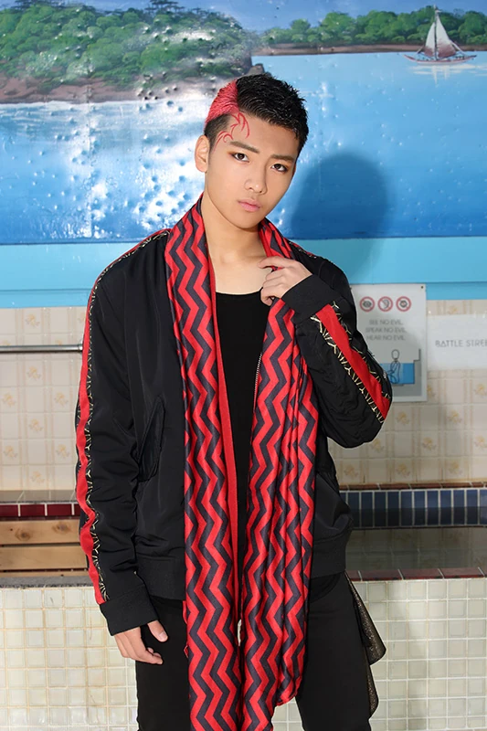 Muto Jun | Wiki Drama | Fandom