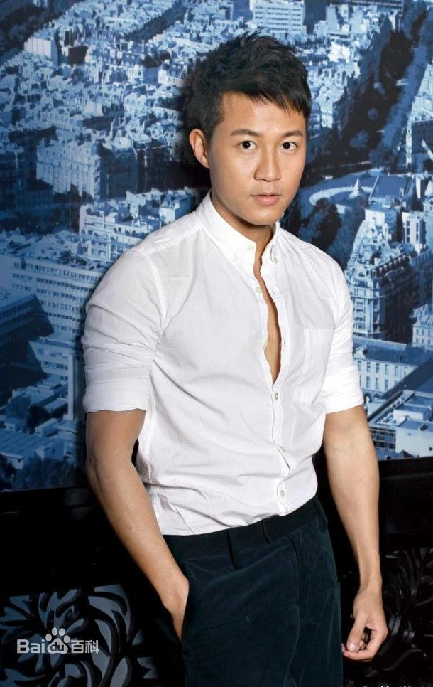 Bryant Mak | Wiki Drama | Fandom