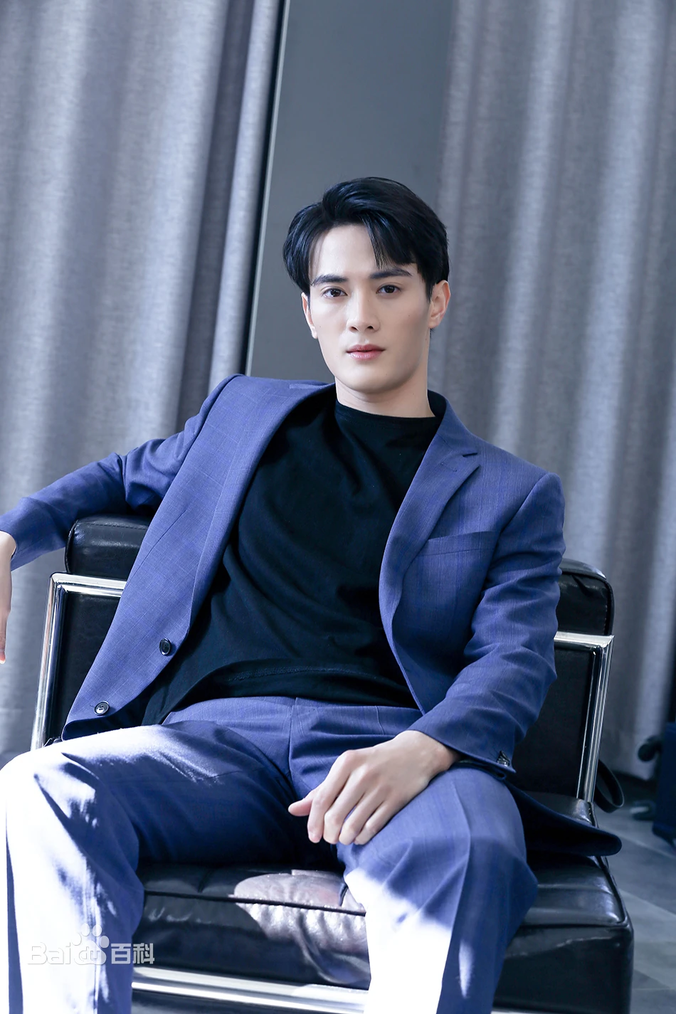 Chen Guan Yi | Wiki Drama | Fandom