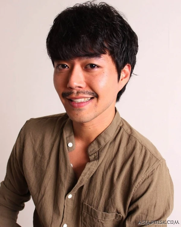 Jang Rae Goon | Wiki Drama | Fandom