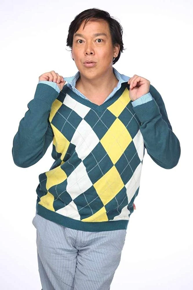 John Lapus | Wiki Drama | Fandom