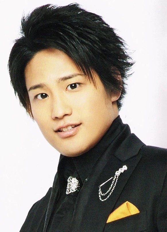 Kiriyama Akito | Wiki Drama | Fandom
