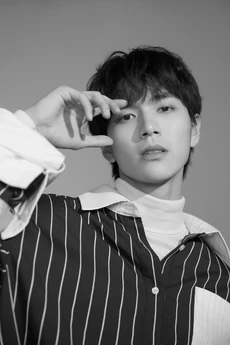 Luo Jie | Wiki Drama | Fandom