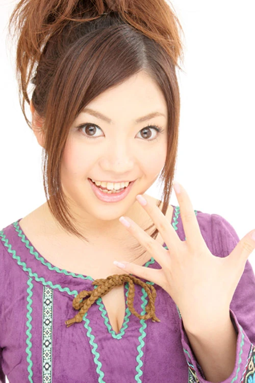 Narita Risa | Wiki Drama | Fandom