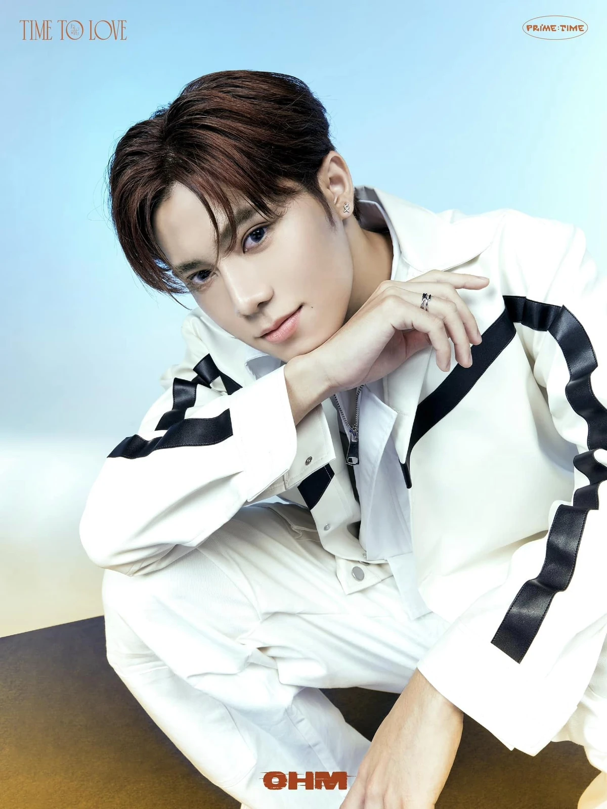 Sarit Thinnarach | Wiki Drama | Fandom