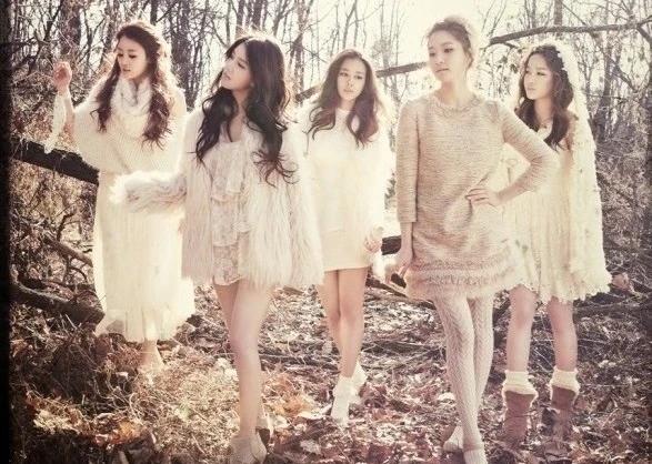 SPICA | Wiki Drama | Fandom