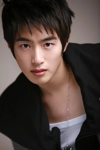 Min Woo | Wiki Drama | Fandom