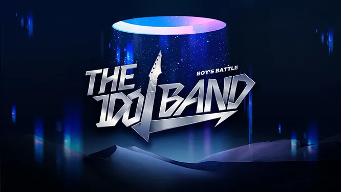The Idol Band: Boy's Battle | Wiki Drama | Fandom