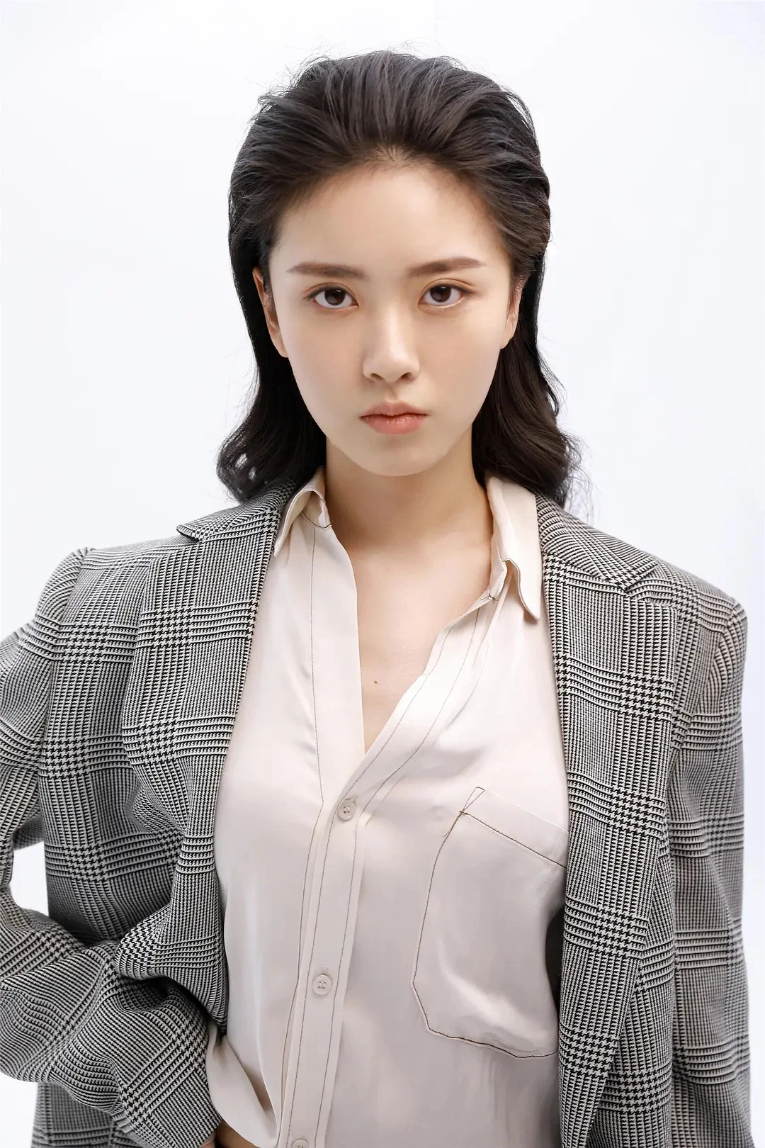 Xu Ke Er | Wiki Drama | Fandom