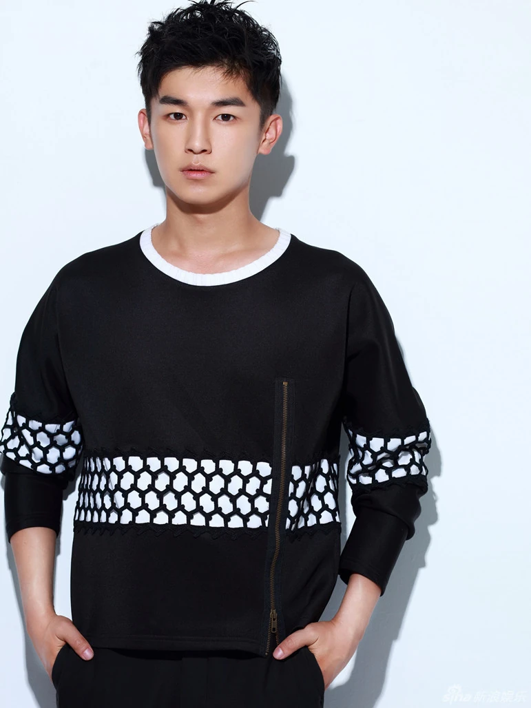 Yang Xu Wen | Wiki Drama | Fandom