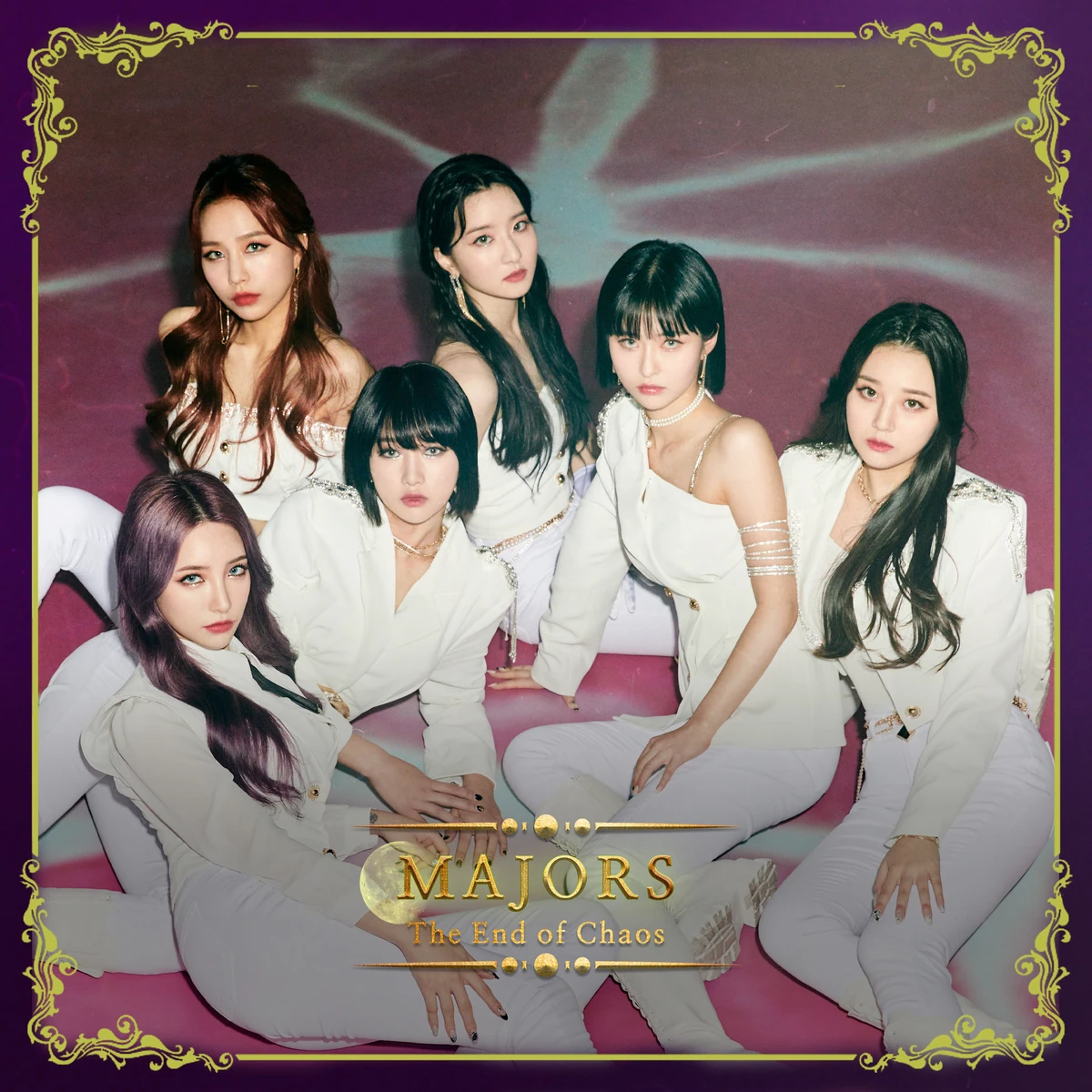 MAJORS | Wiki Drama | Fandom