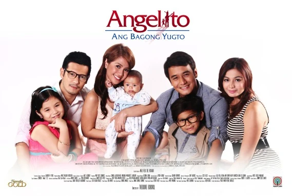 Angelito: Ang Bagong Yugto | Wiki Drama | Fandom