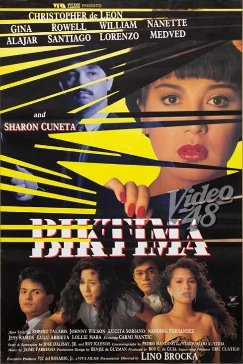 Biktima | Wiki Drama | Fandom