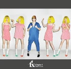 F(x) | Wiki Drama | Fandom