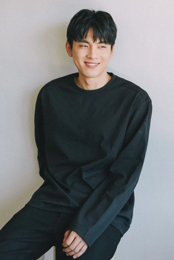 Isaac Hong | Wiki Drama | Fandom