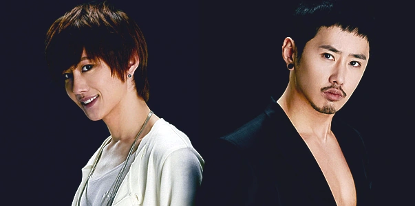 J2 | Wiki Drama | Fandom