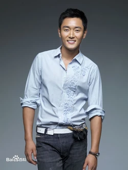 Li Yuan | Wiki Drama | Fandom