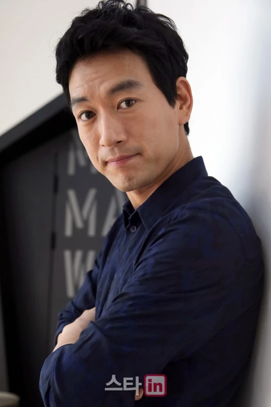 Park Jung Chul | Wiki Drama | Fandom