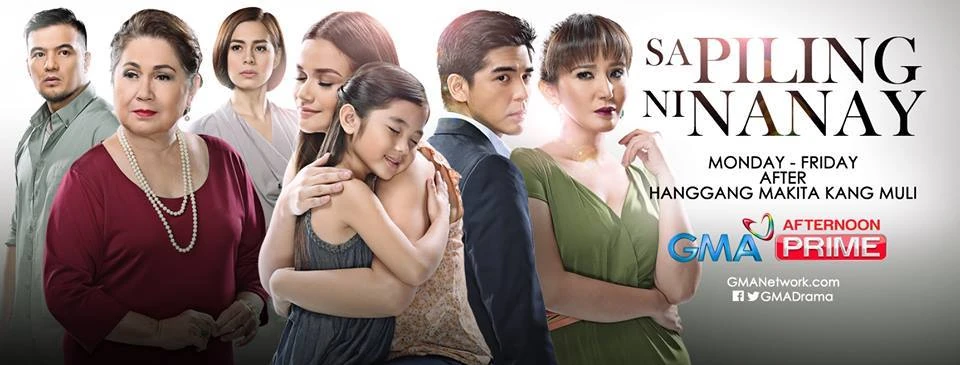 Sa Piling ni Nanay | Wiki Drama | Fandom