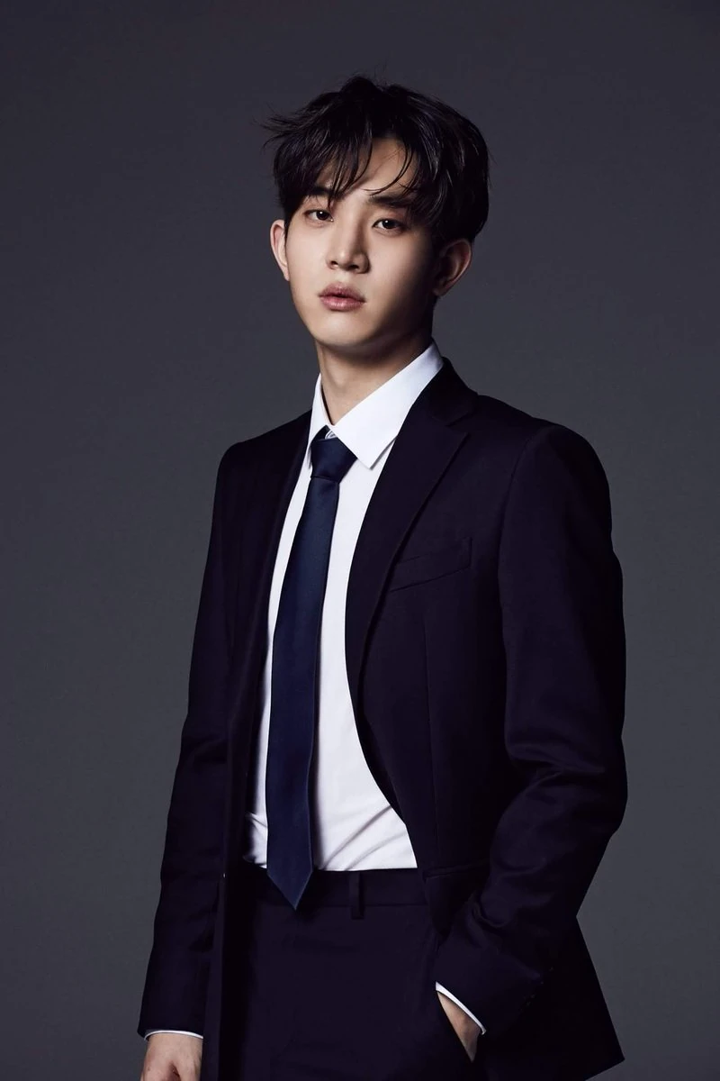Do Joon | Wiki Drama | Fandom