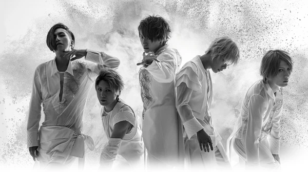 Alice Nine | Wiki Drama | Fandom