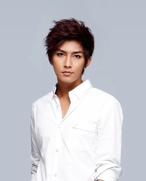 Aaron Yan | Wiki Drama | Fandom