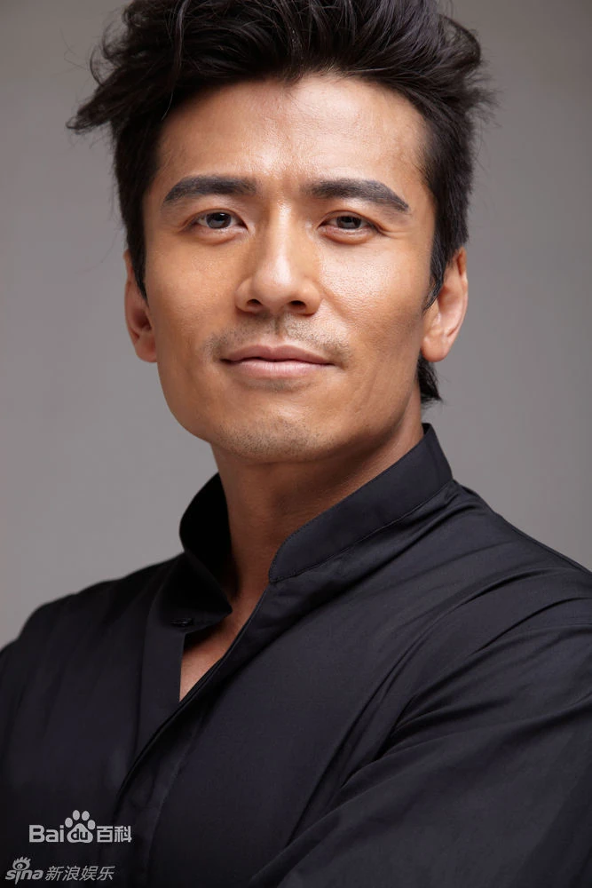 Michael Tong | Wiki Drama | Fandom