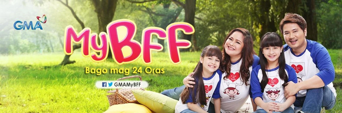 My BFF | Wiki Drama | Fandom