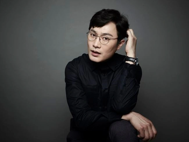 Park Sung Il | Drama Wiki | Fandom