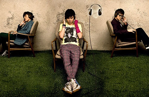 4MEN | Wiki Drama | Fandom