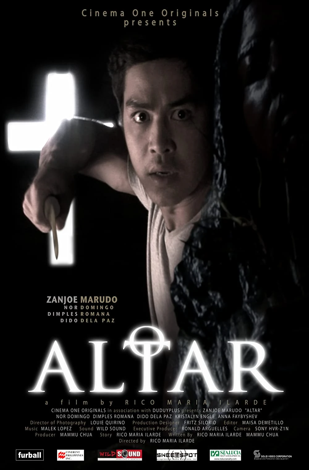 Altar | Wiki Drama | Fandom