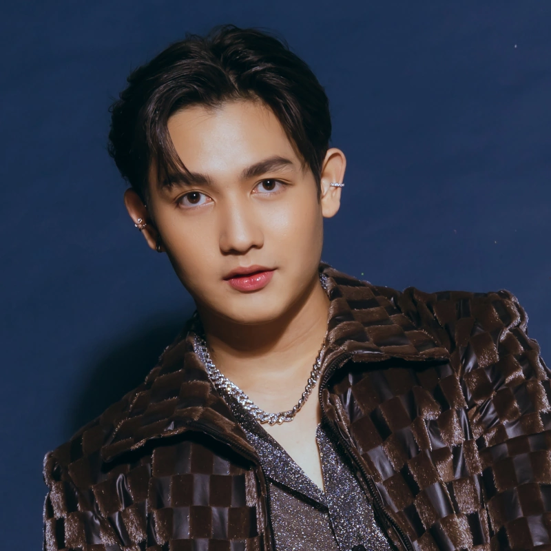 Captain Pheerawit Kollkang | Drama Wiki | Fandom