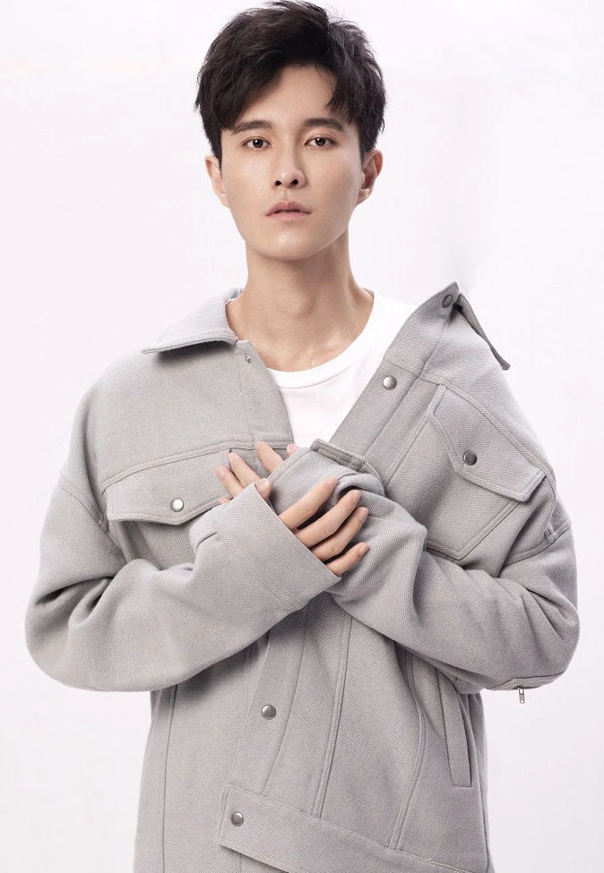 He Zhi Long | Wiki Drama | Fandom