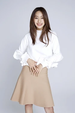 Lee Jin Yi | Wiki Drama | Fandom