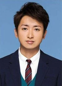 Ohno Satoshi | Wiki Drama | Fandom