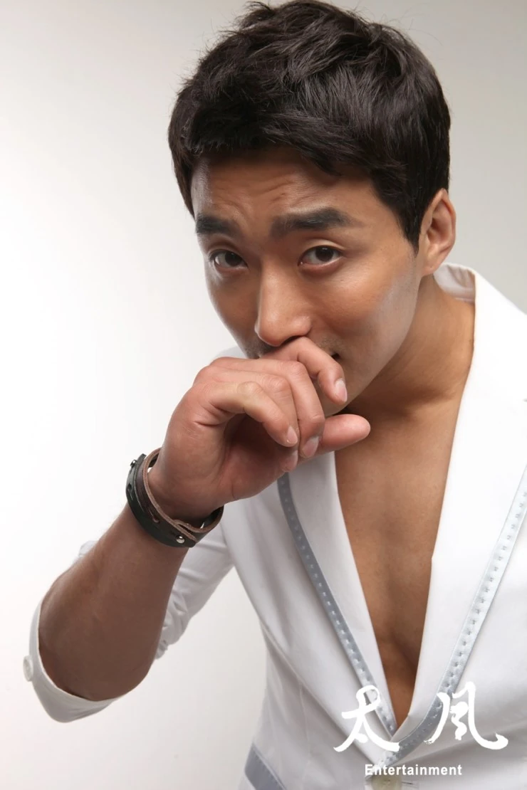 Seo Gun Woo | Wiki Drama | Fandom