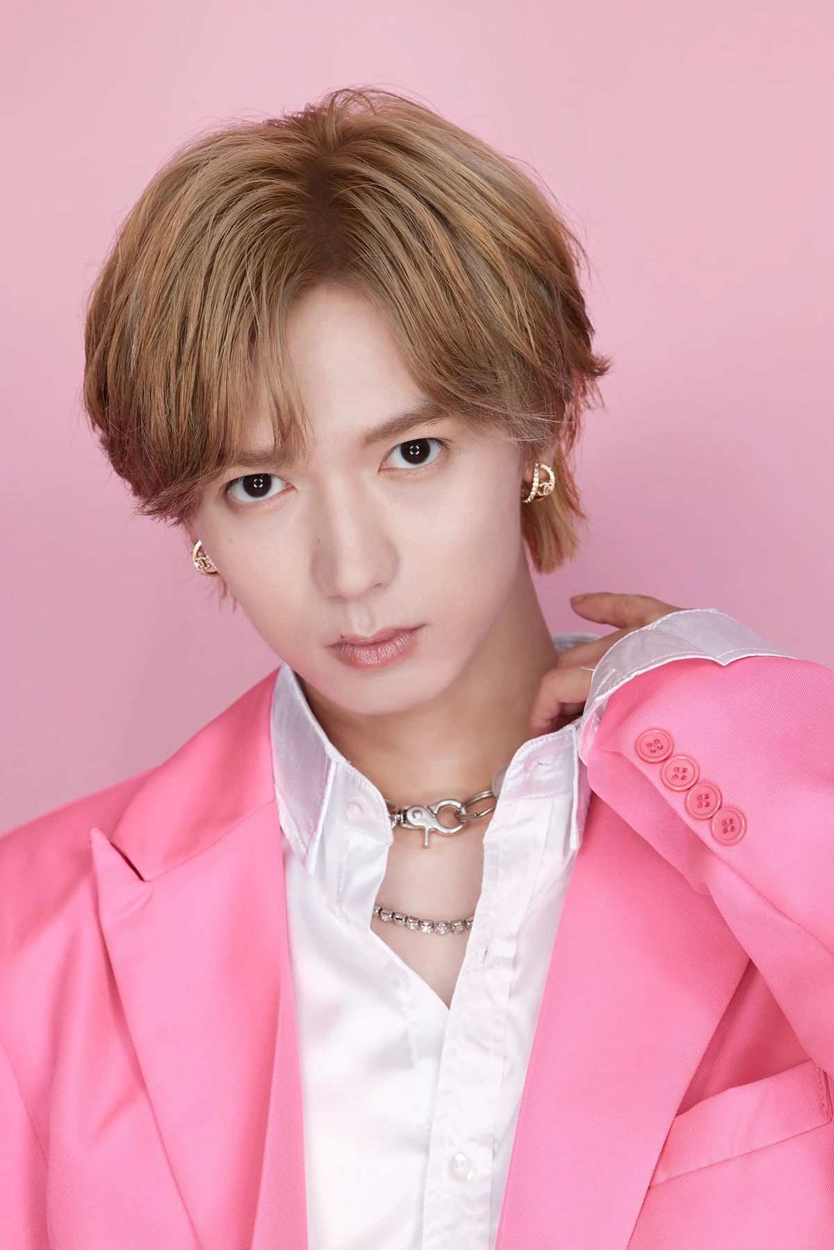 Shimekake Ryuya | Wiki Drama | Fandom