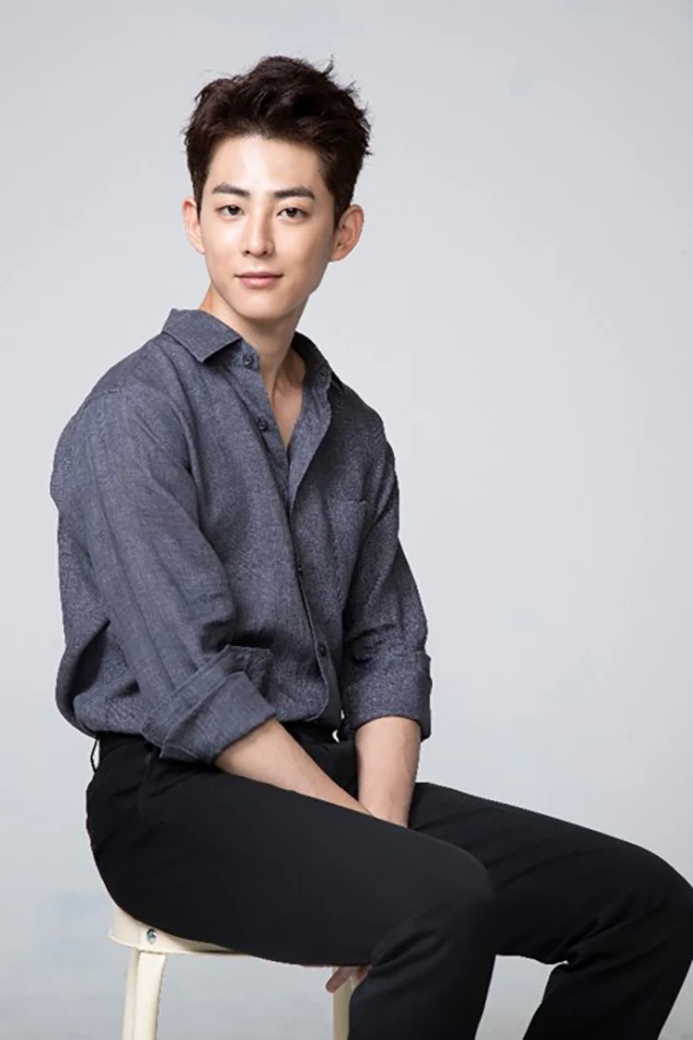 Sun Ryu Hwan | Wiki Drama | Fandom