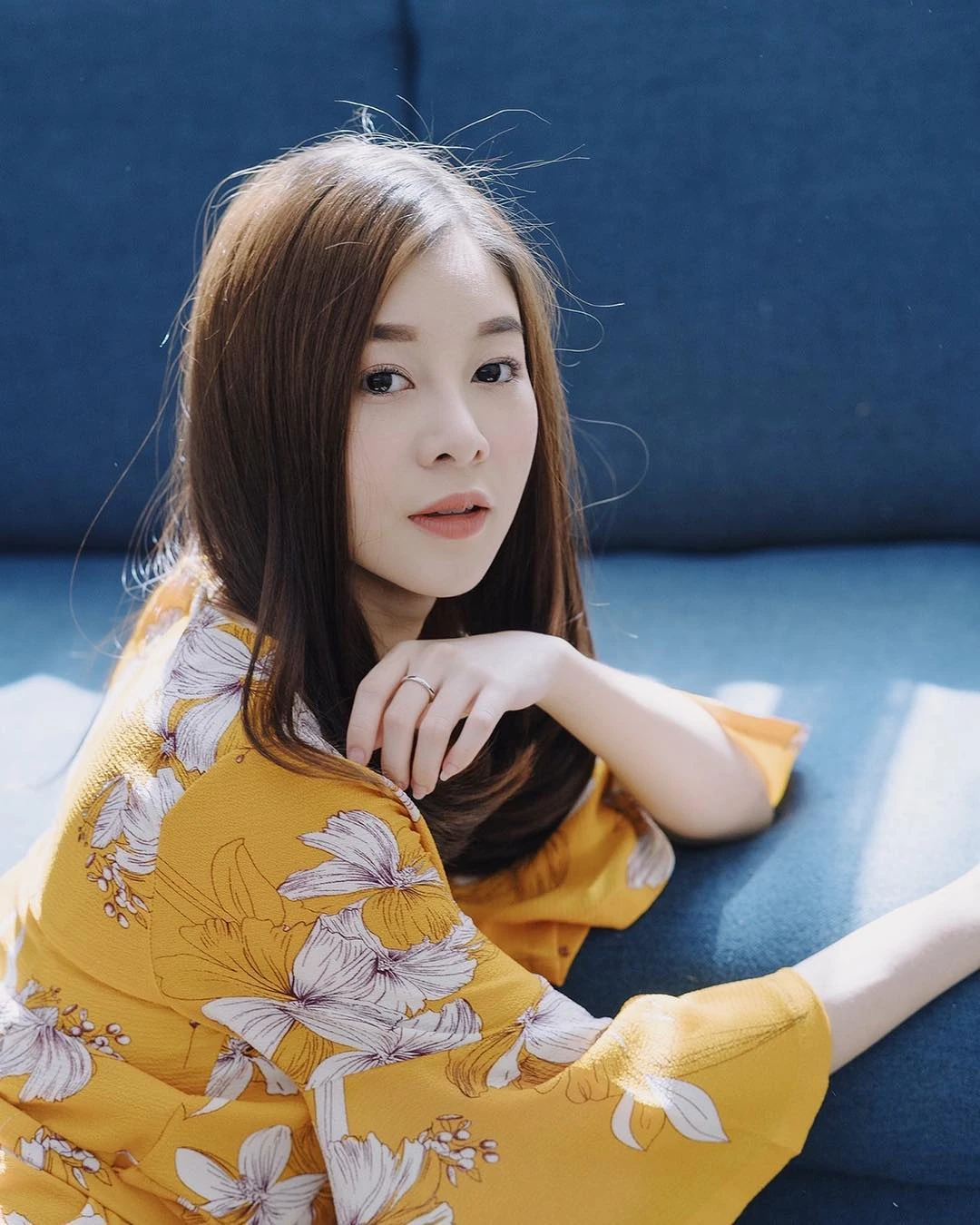 Supitcha Phakakaravathin | Wiki Drama | Fandom