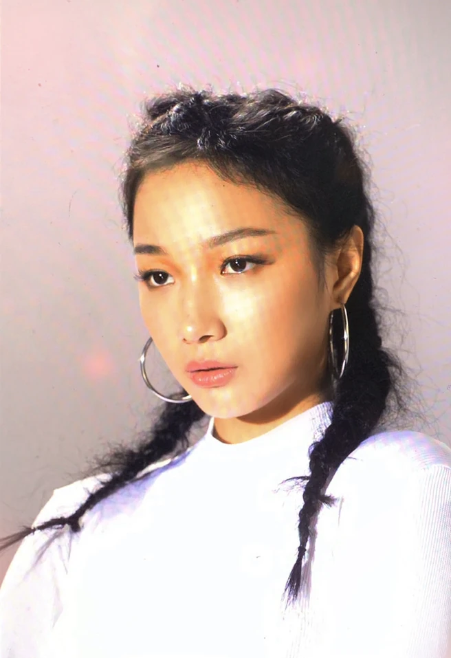 Veegee | Wiki Drama | Fandom