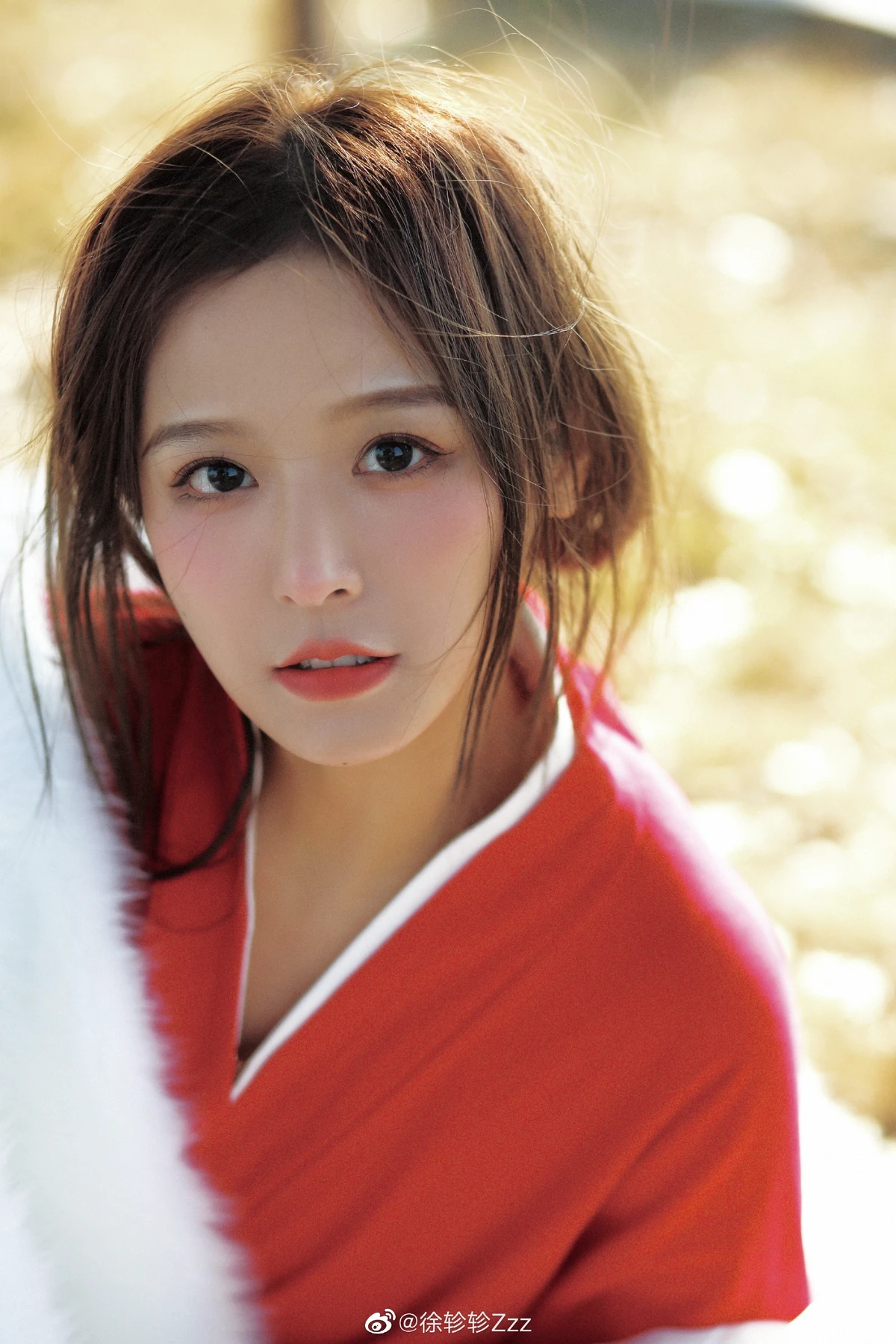 Xu Zhen Zhen | Wiki Drama | Fandom